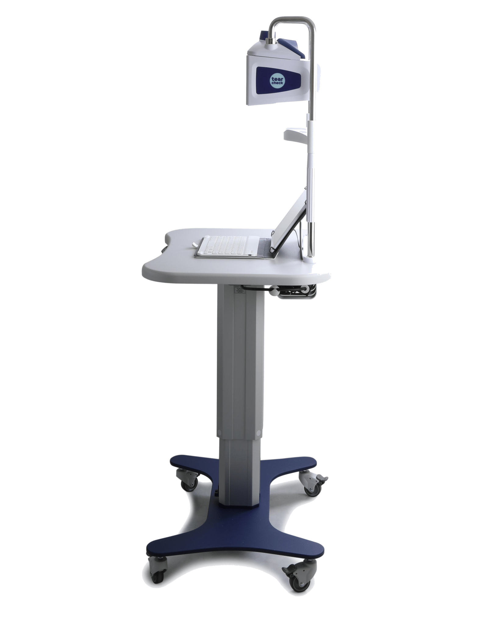 tearcheck® Dry Eye Diagnostic & Analyzer Tool | Stephenson Eye