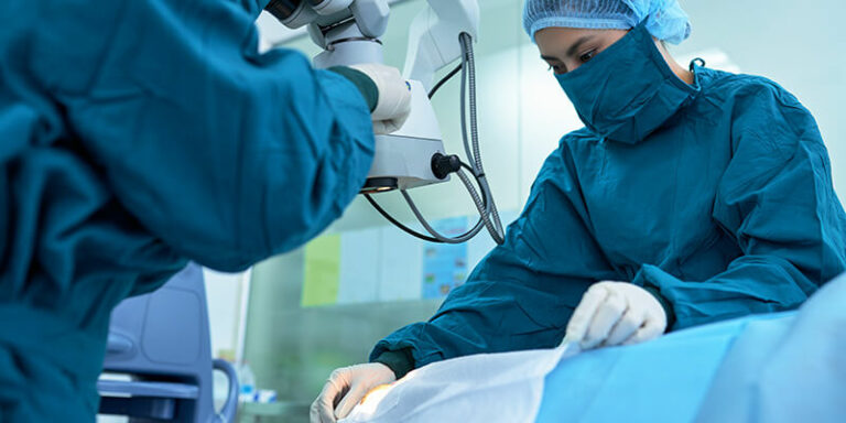 MIGS (ijectW & Hydrus) | Cataract Surgery Sarasota | Cataract Surgeon ...